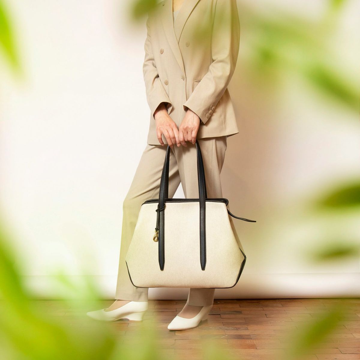 トートバッグ | ETiAM