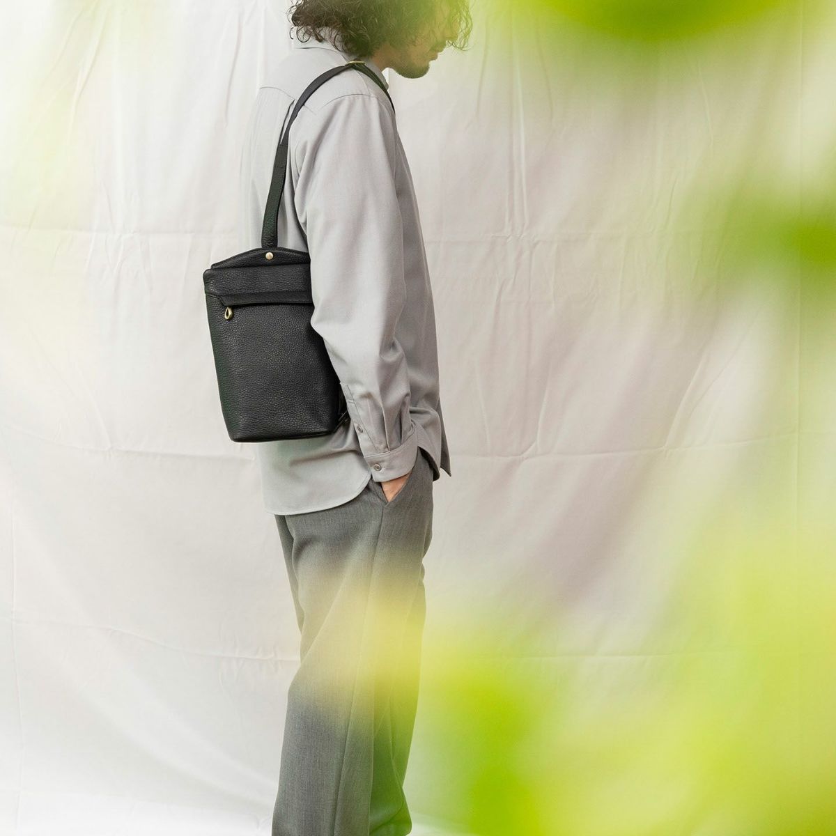 ショルダーバッグ | ETiAM