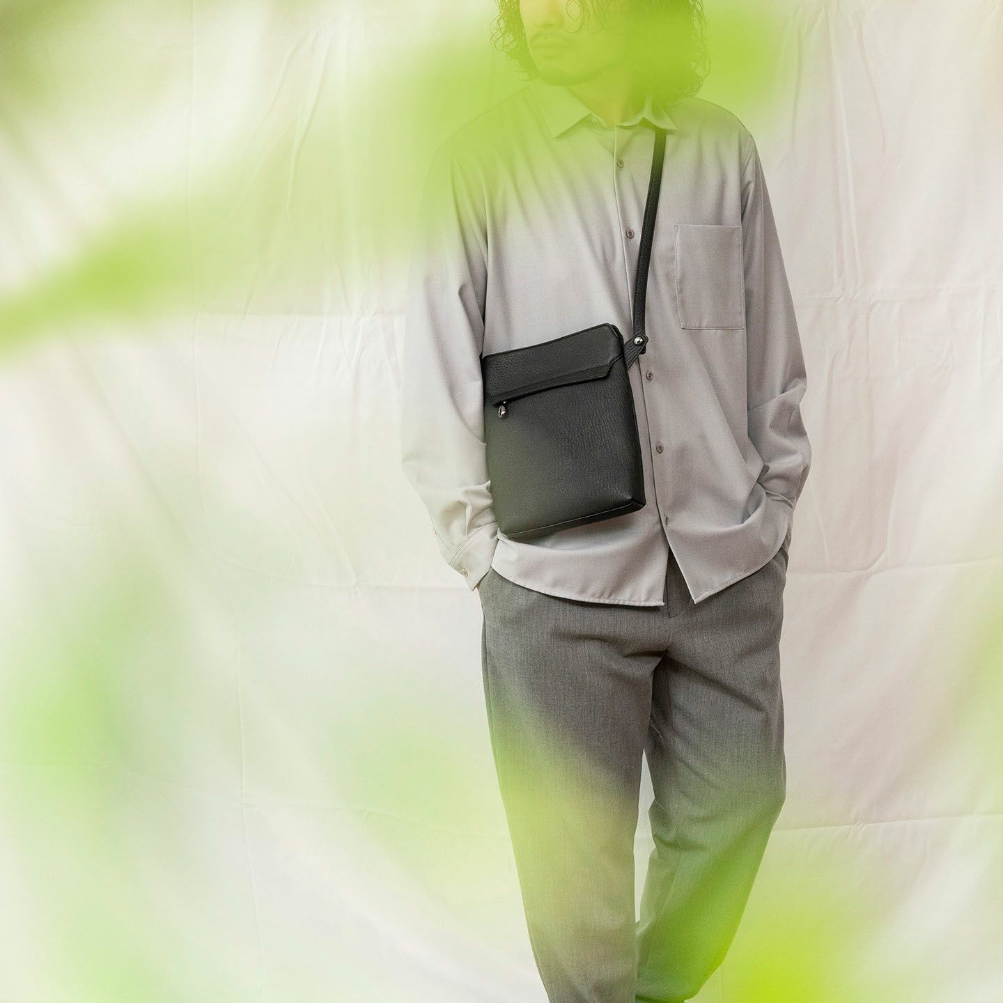 ショルダーバッグ | ETiAM